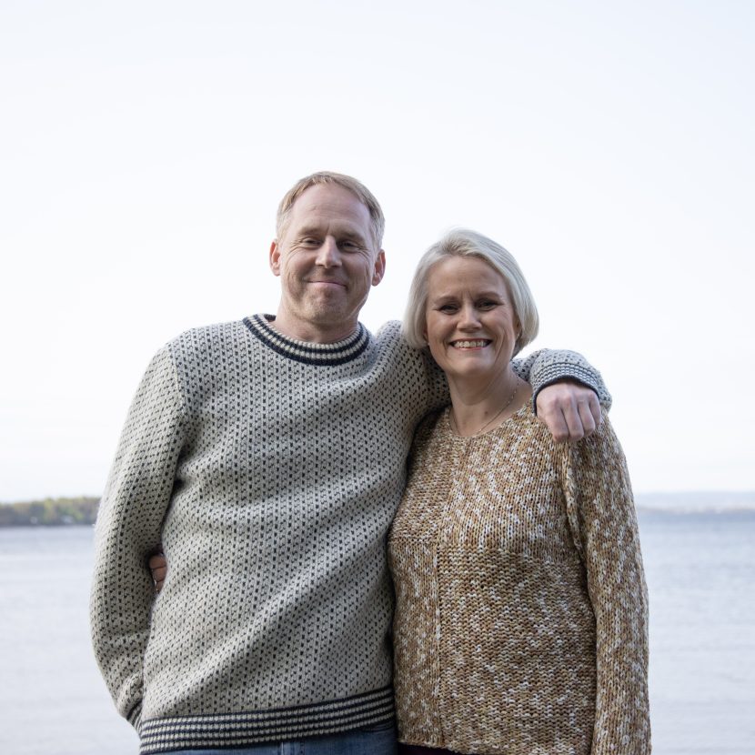 Kronikk: Beredskapshage i stedet for bare plen? - Asker Venstre