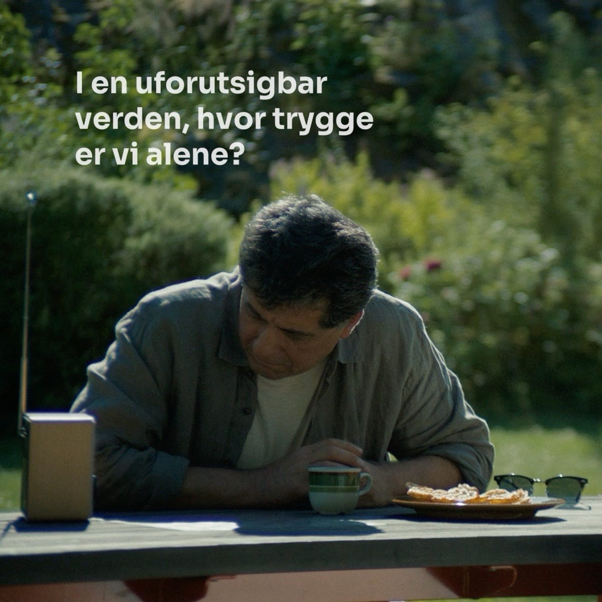 Venstre – Norges liberale parti | Tenk nytt for Norge.