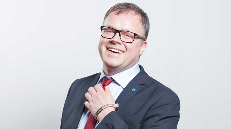 Styret i Oslo Venstre - Oslo Venstre