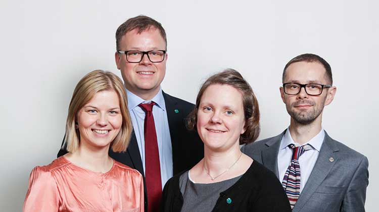 Venstres bystyreliste 2015 - Oslo Venstre