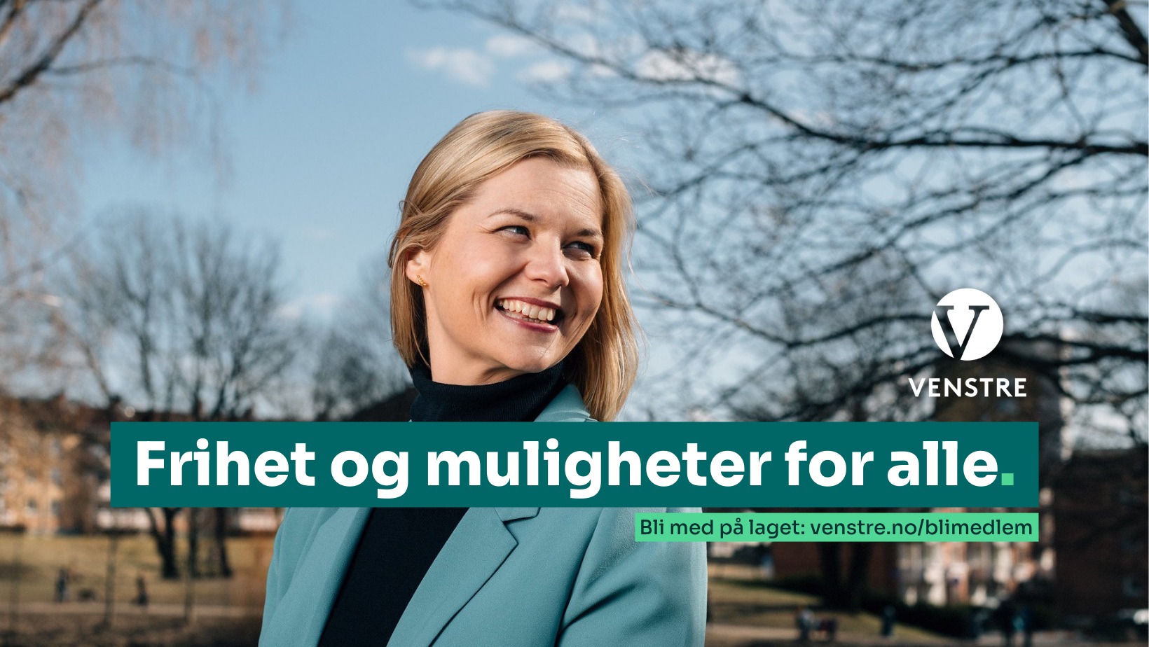 Nytt frå Sunnfjord Venstre mars 2023 - Sunnfjord Venstre