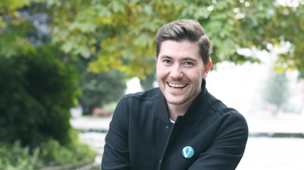 Valgkomiteens innstilling - Oslo Venstre