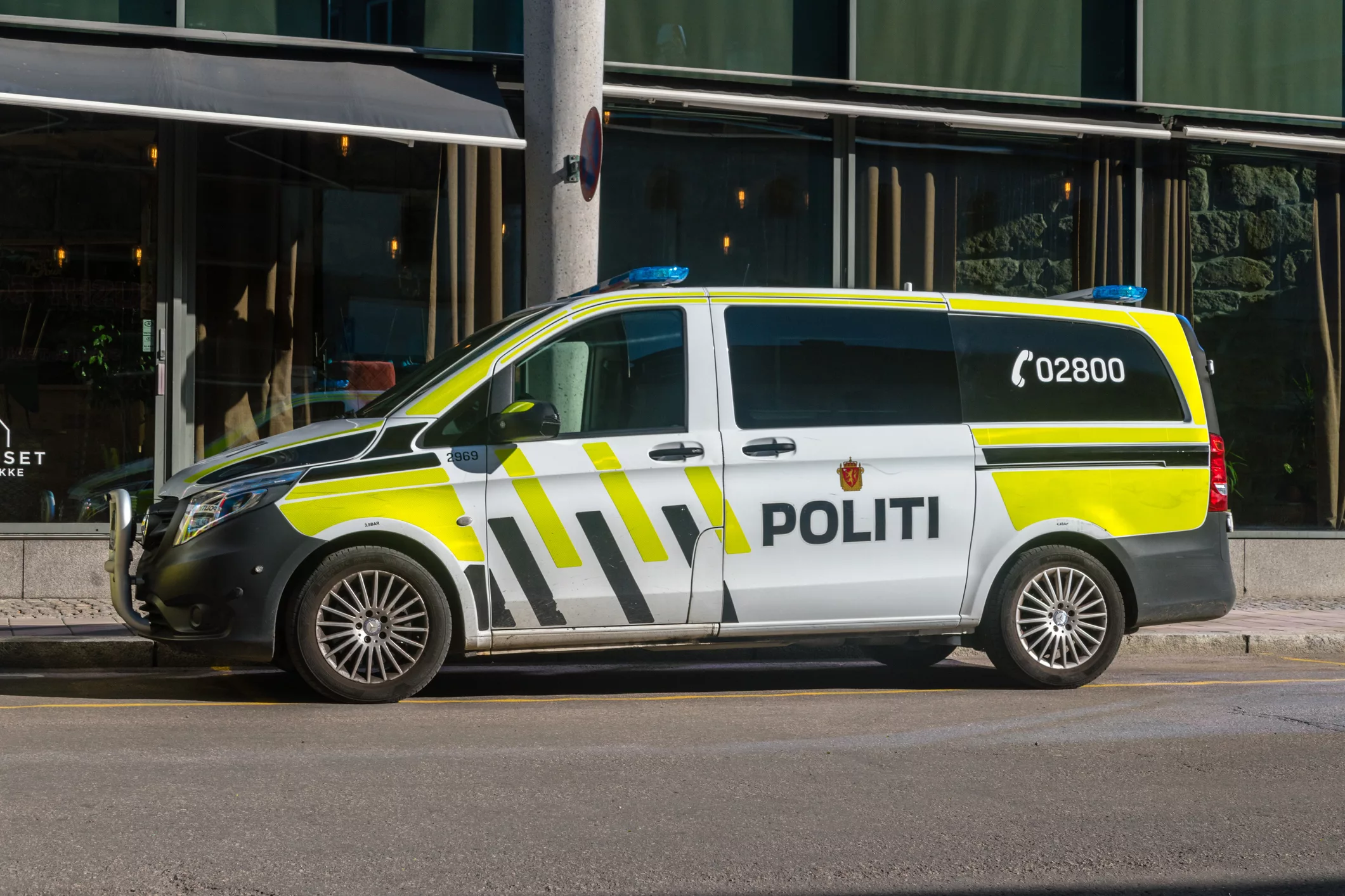 Uttalelse: Kvitteringsordningen må videreutvikles og videreføres - Oslo ...