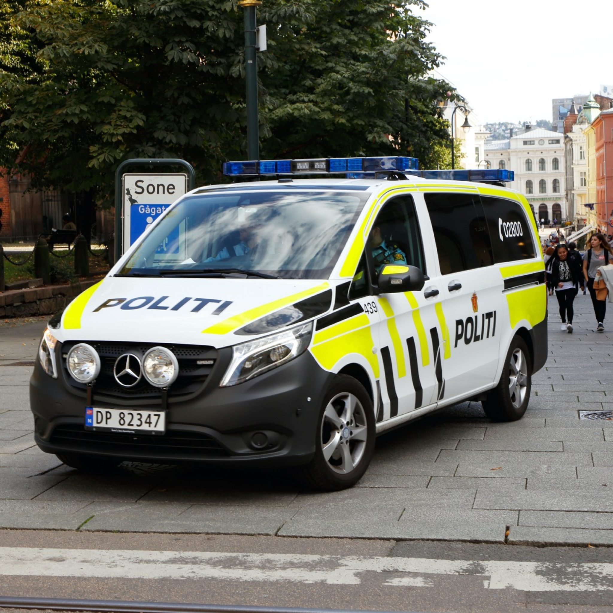 Nye tiltak og tall for ungdomskriminalitet i Oslo - Oslo Venstre