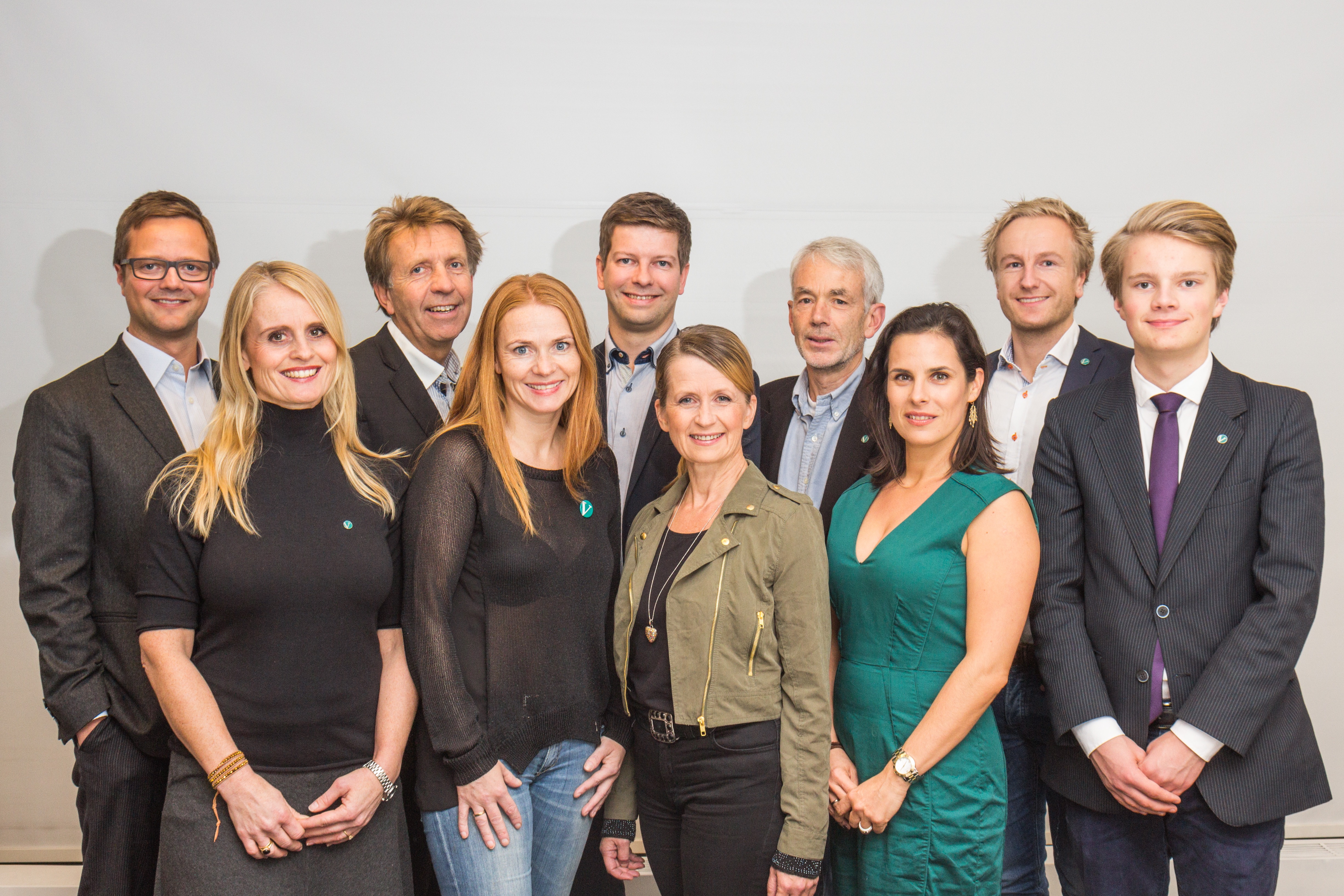 10 byggesteiner for Venstres politikk - Stavanger Venstre