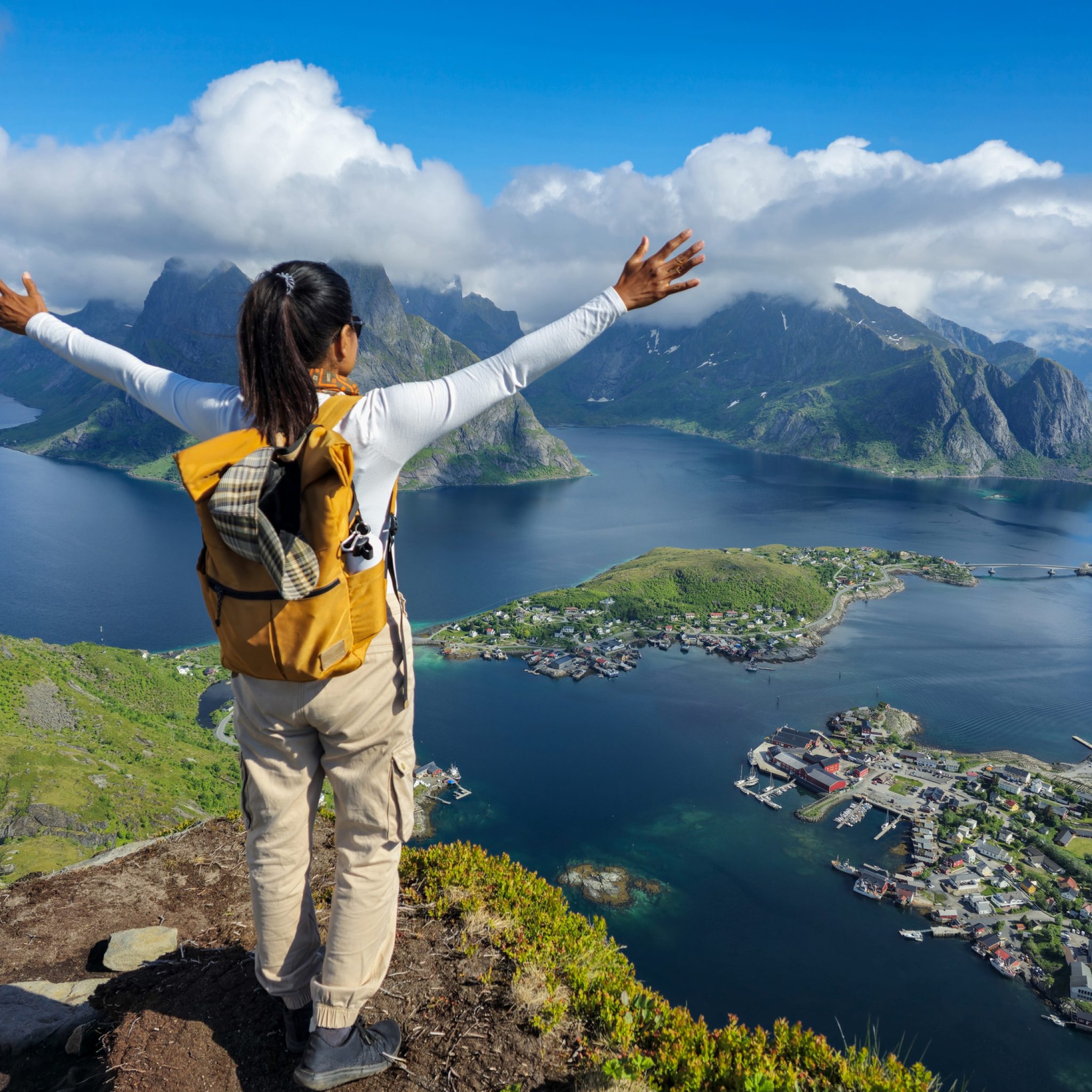 Derfor bør du stemme Venstre i år - Venstre