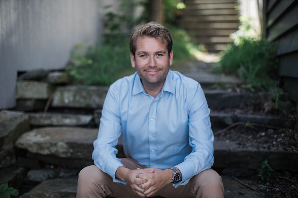 Jacob Nødseth - Kinn Venstre