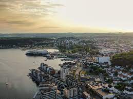 Venstre inviterte til debatt om formueskatt i kommunestyret - Sandefjord Venstre