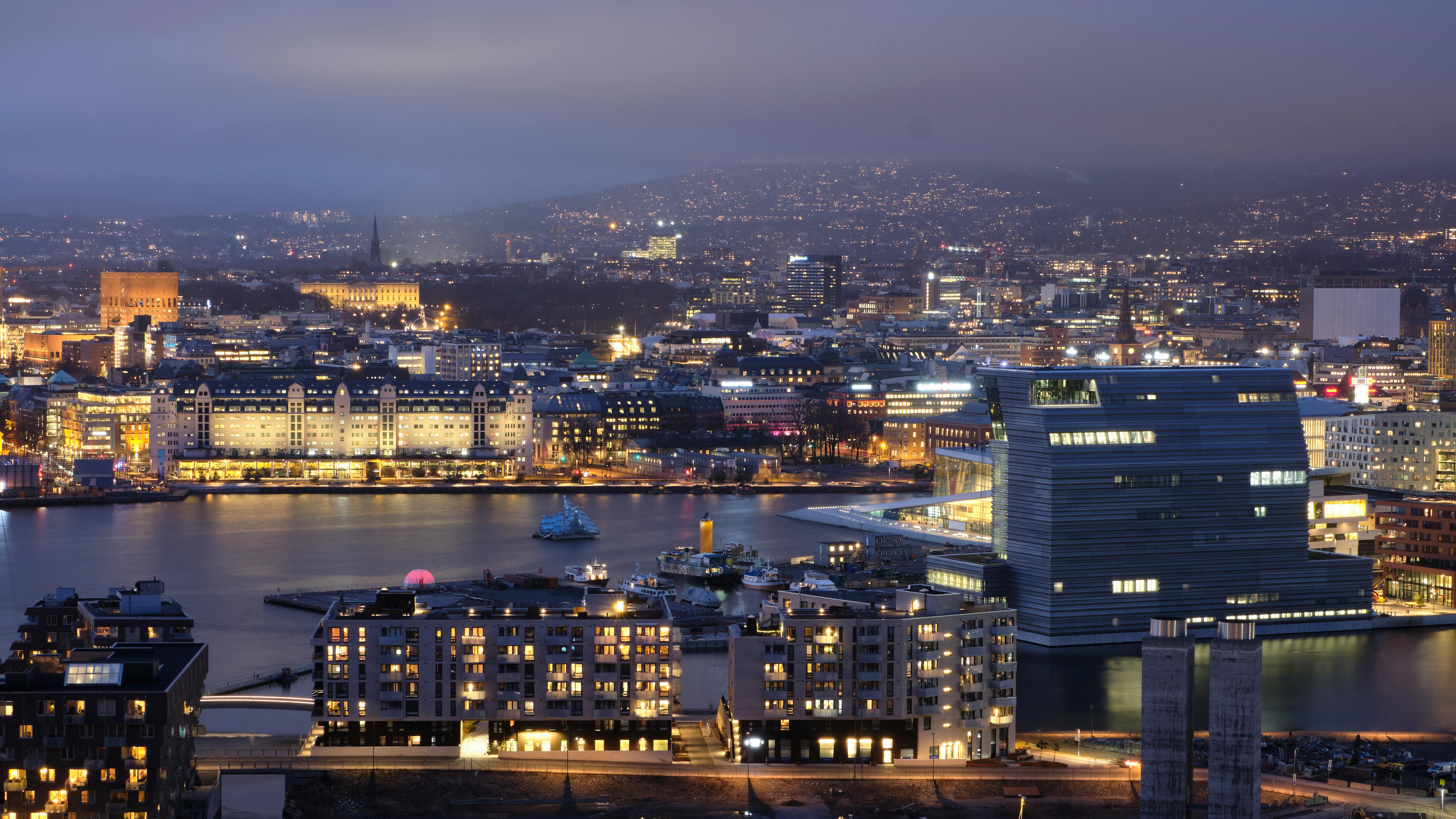 Nye tiltak og tall for ungdomskriminalitet i Oslo - Oslo Venstre