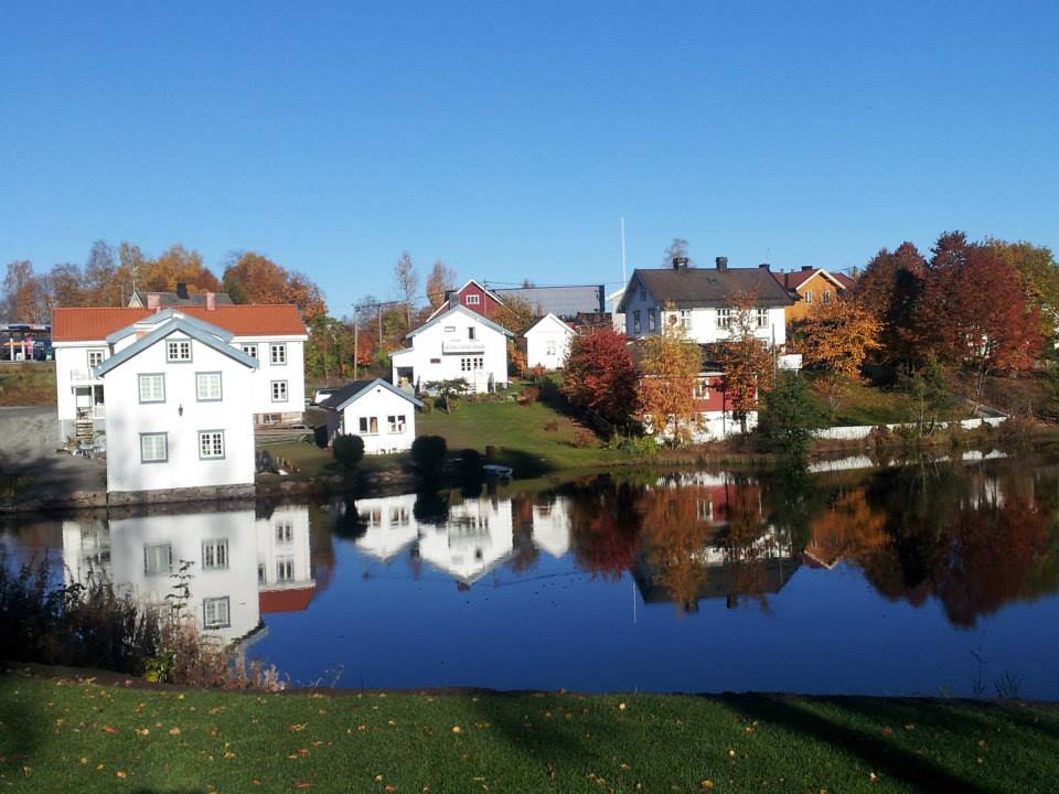 Program: Eidsvoll skal være et godt sted å leve - hele livet - Eidsvoll ...