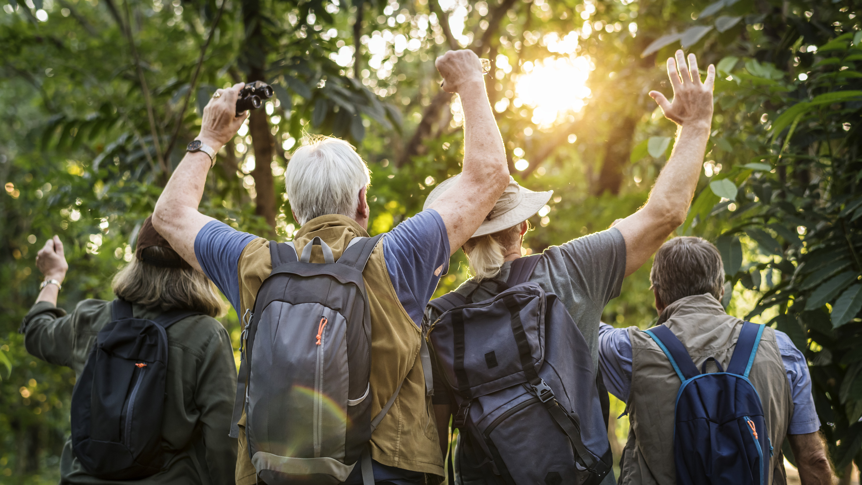 Seniorer til besvær - Larvik Venstre