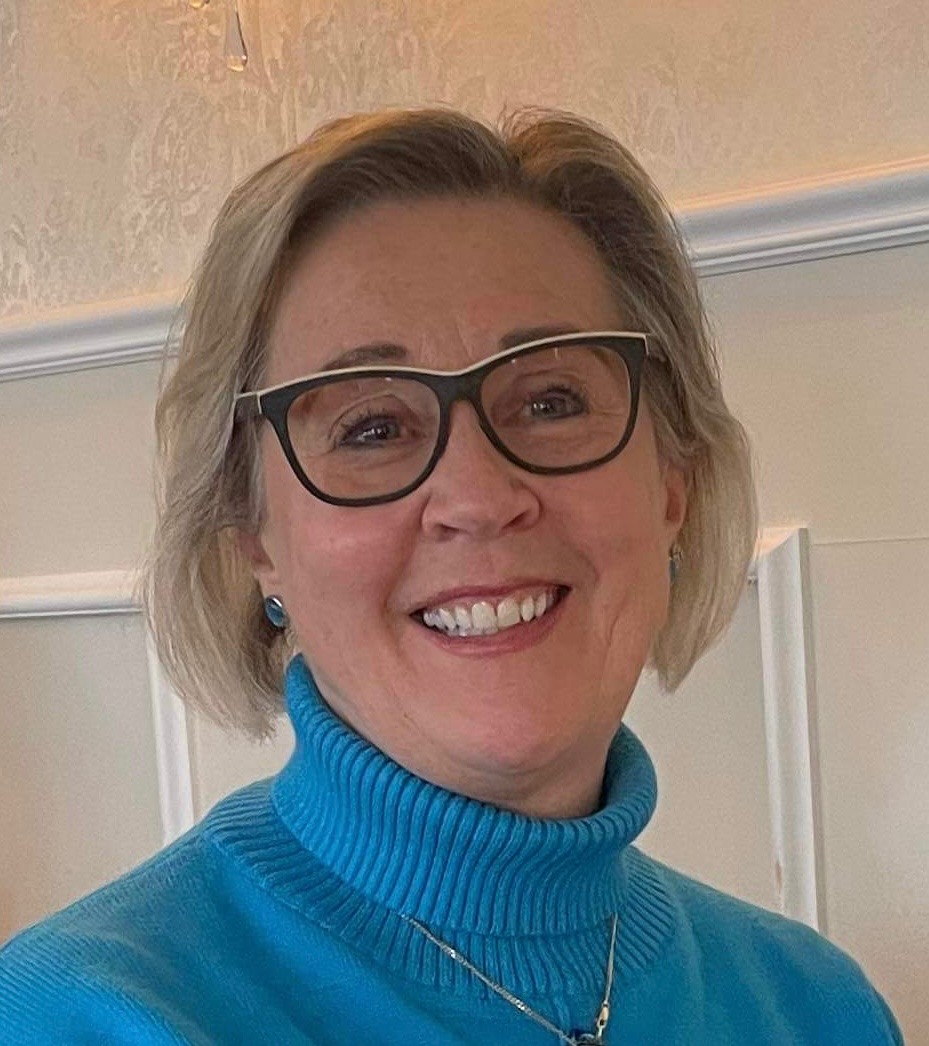 Sylvia B. Hoff - Aurskog-Høland Venstre