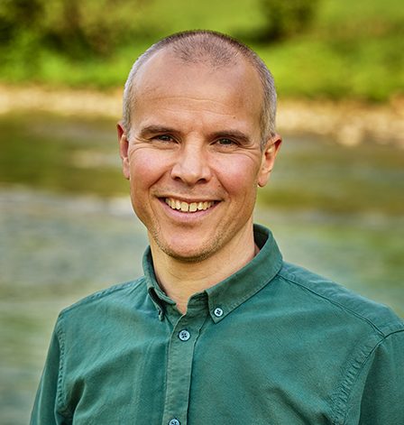 Odd-Rune Flo - Stryn Venstre